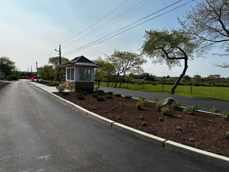 Town of Jamestown